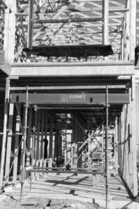 T Bar Lintels & Steel T Bars | Sydney Steel Supplies