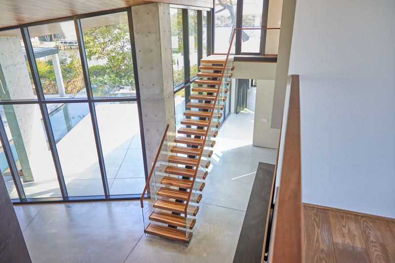 Mono Stringers | Sydney Steel Supplies